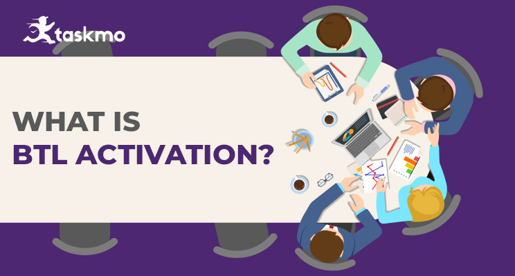 Taskmo - Task Fulfilment Platform | Gig Marketplace